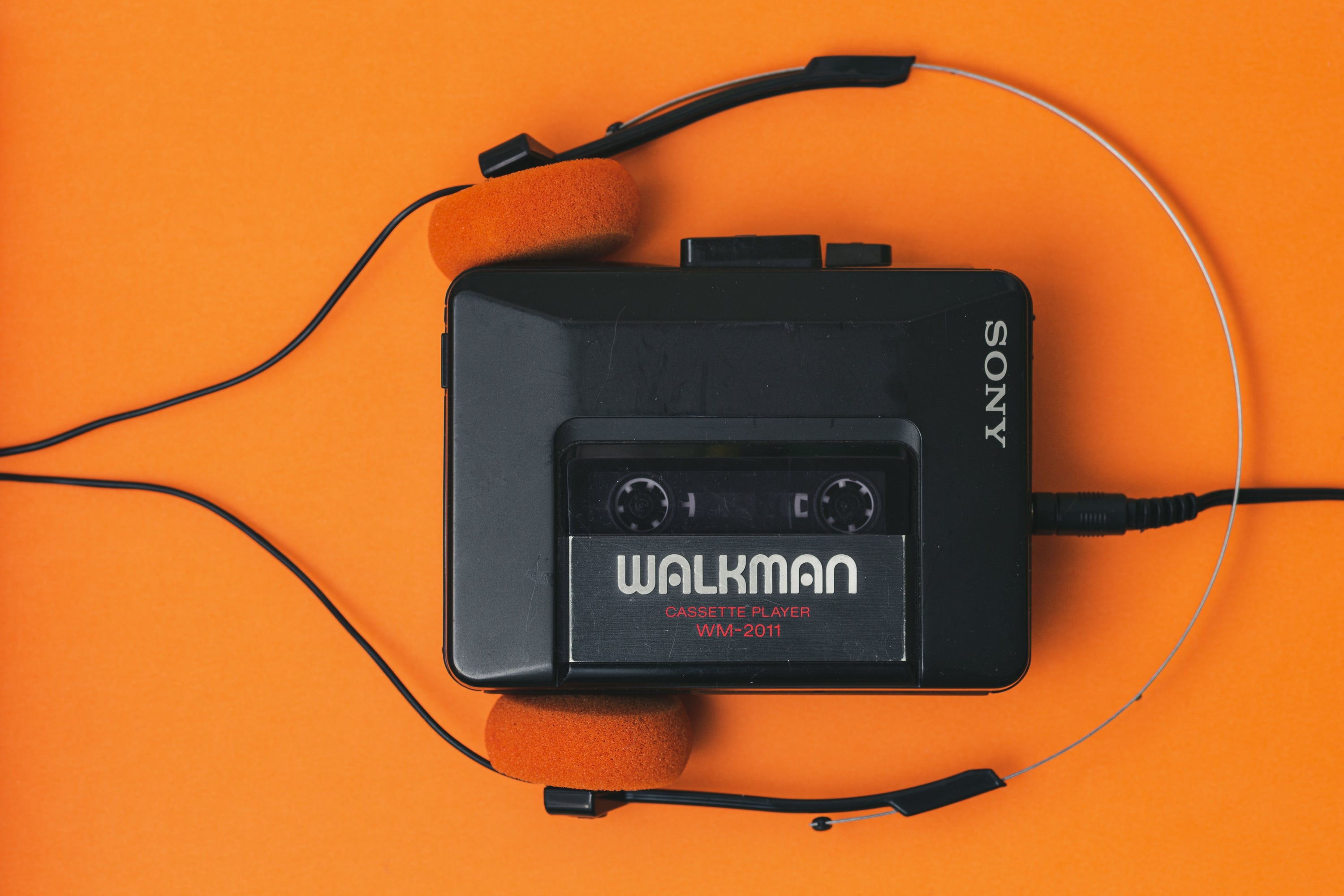 7 Vintage Sony Walkmans That Will Take You Back in Time – techrewinds