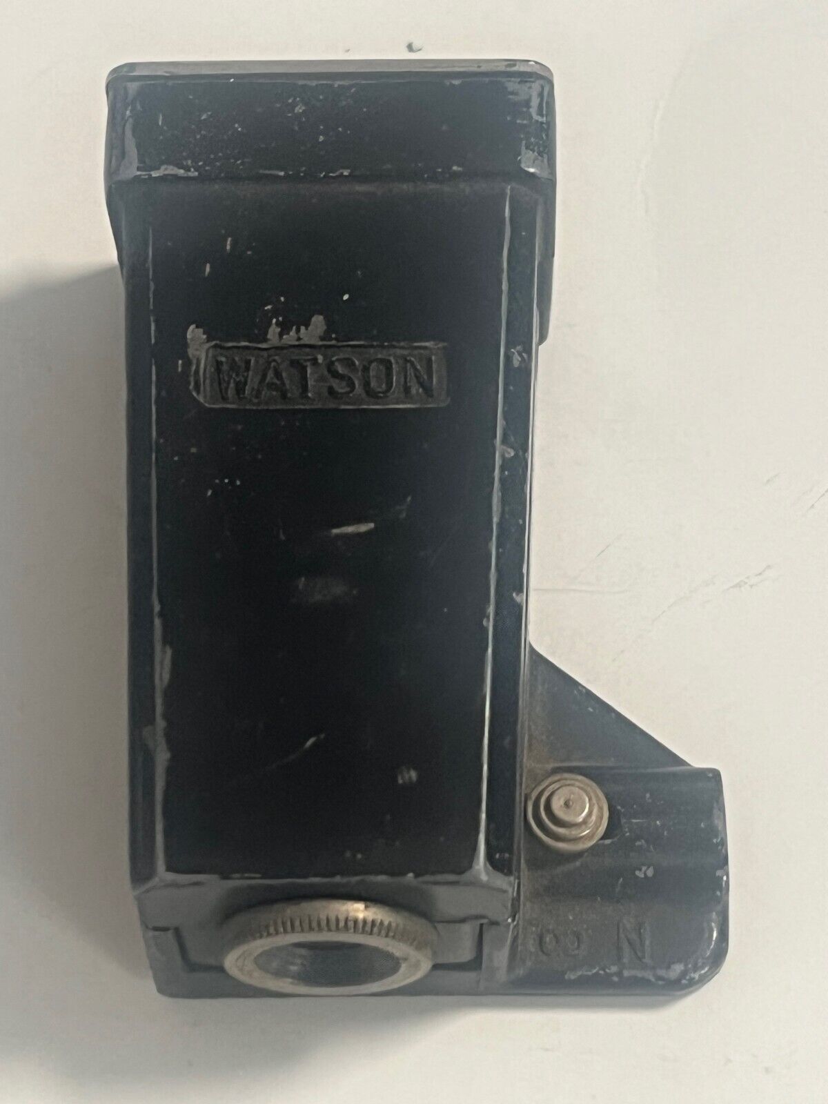 Watson Viewfinder for 4x5 Camera RARE – techrewinds