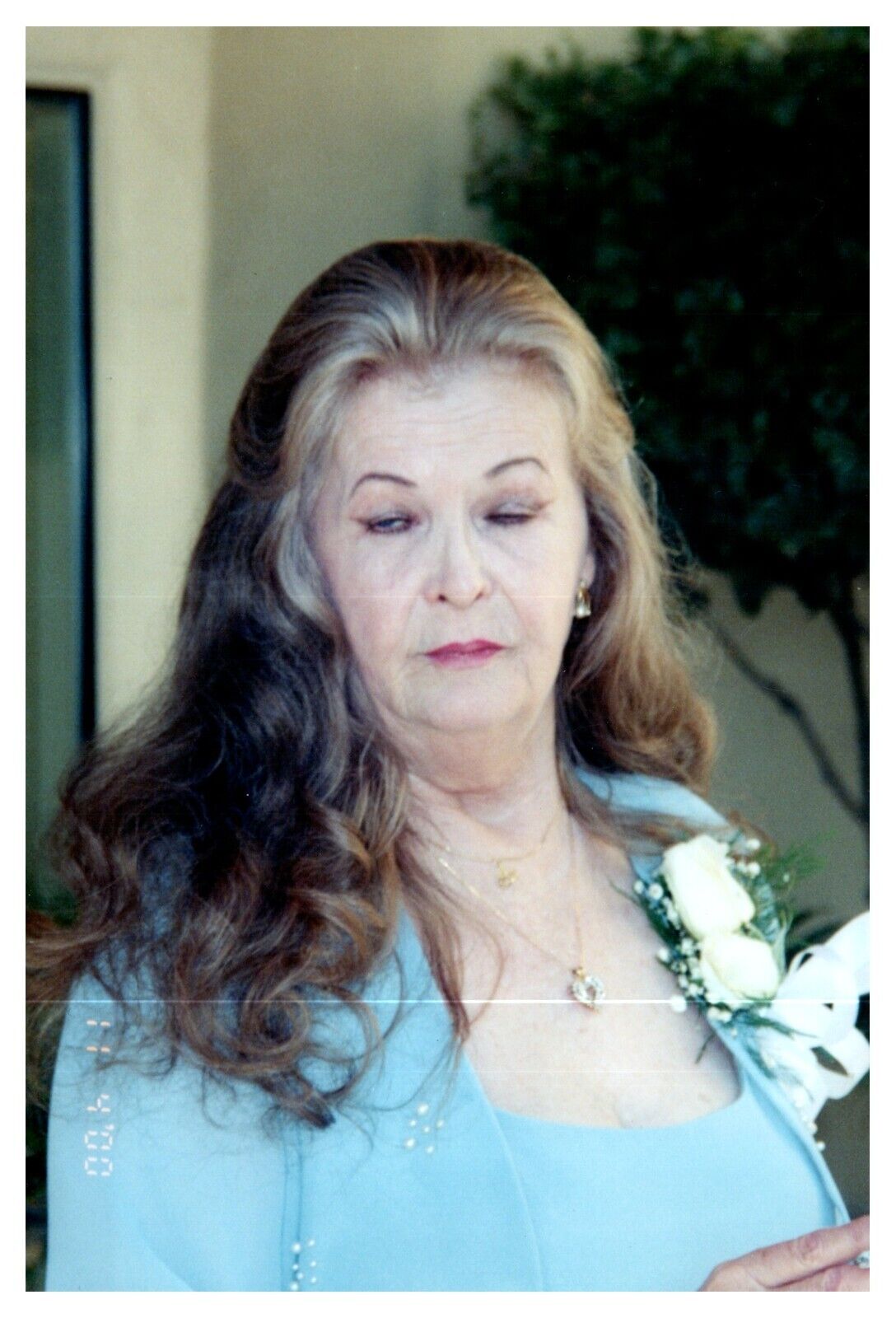 1990s Older Women Tripping out Vintage Photo Los Angeles CA – techrewinds