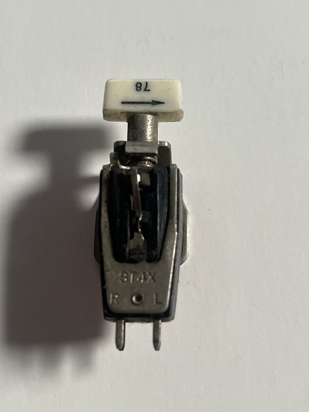 Genuine Vaco ST-4X Electro-Voice EV CRYSTAL CARTRIDGE NEEDLE – techrewinds