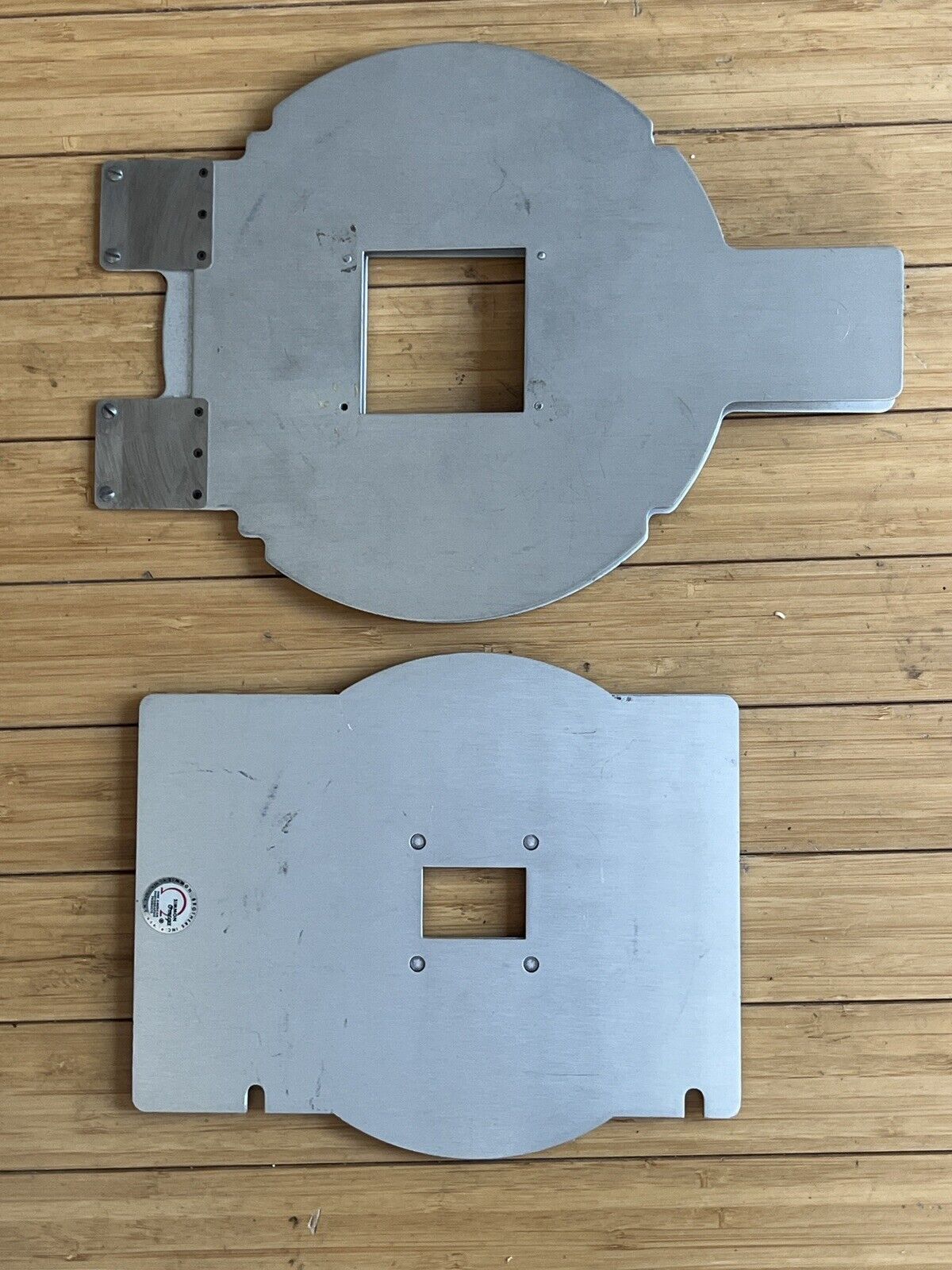 2 LOT Film Developing Negative carrier Omega – techrewinds