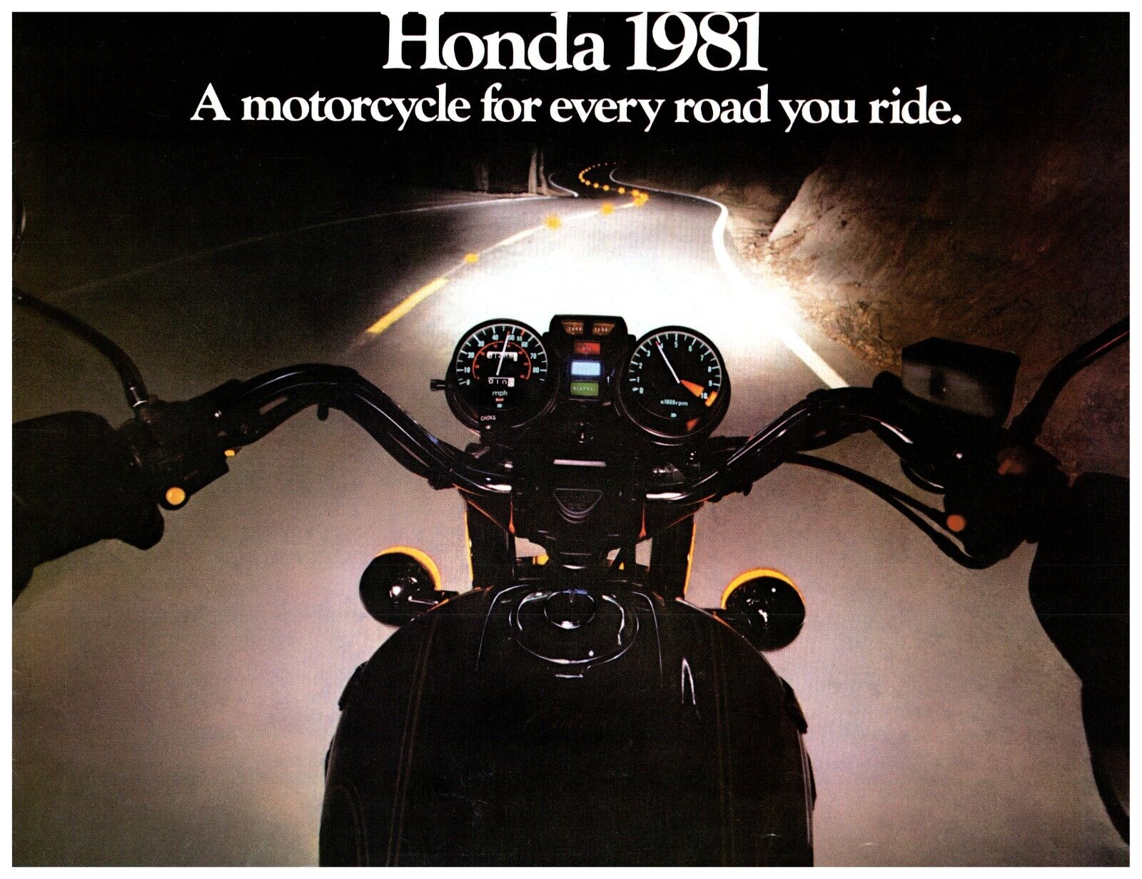 1991 Honda XR250L Motorcycle Catalog Dealer Brochure Spec Sheet OEM ...